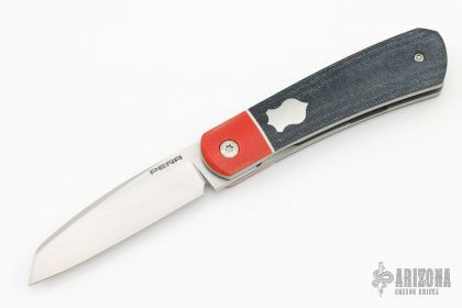 Enrique Peña Knives • Arizona Custom Knives | Arizona Custom Knives