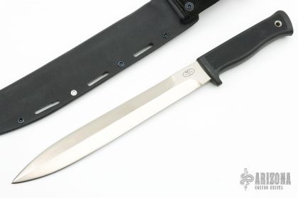 Fallkniven Knives | AZCK | Arizona Custom Knives
