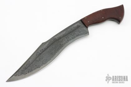 Jason Knight Knives | Arizona Custom Knives | Arizona Custom Knives