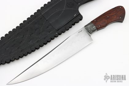 Erik McCright Knives | Arizona Custom Knives - Arizona Custom Knives