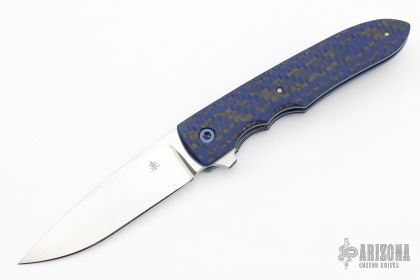 Jason Clark Custom Knives - Arizona Custom Knives - Arizona Custom Knives