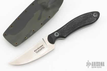 ShivWorks • Arizona Custom Knives | Arizona Custom Knives