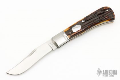 Bill Ruple Knives | AZCK | Arizona Custom Knives