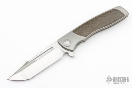Sharp by Design - Arizona Custom Knives | Arizona Custom Knives