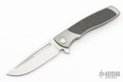 Sharp by Design - Arizona Custom Knives - Arizona Custom Knives