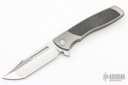 Sharp by Design - Arizona Custom Knives | Arizona Custom Knives