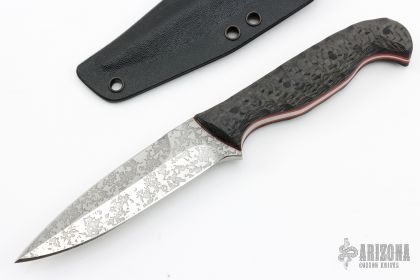 Joe Watson Knives | Arizona Custom Knives | Arizona Custom Knives