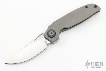 Hellion Machine Collective (HMC Knives) | AZCK - Arizona Custom Knives