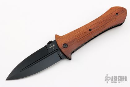 Chuck Gedraitis Knives | Arizona Cuatom Knives | Arizona Custom Knives