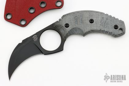 Bastinelli Knives | Arizona Custom Knives - Arizona Custom Knives