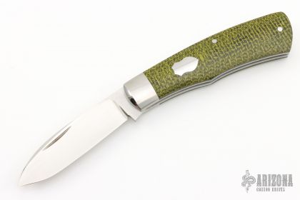 Pepe Jalomo Knives | Arizona Custom Knives - Arizona Custom Knives