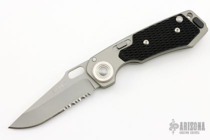 Columbia River Knife & Tool (CRKT) - Arizona Custom Knives | Arizona ...