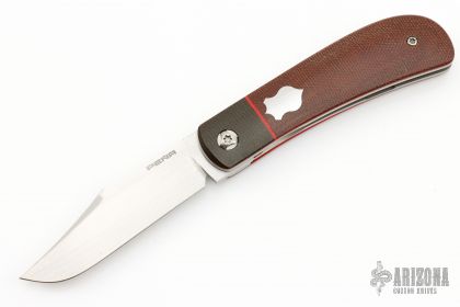 Enrique Peña Knives • Arizona Custom Knives | Arizona Custom Knives