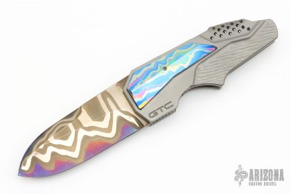GTC Custom Knives | Arizona Custom Knives | Arizona Custom Knives