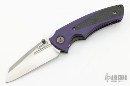 Shane Sibert Knives | Arizona Custom Knives | Arizona Custom Knives