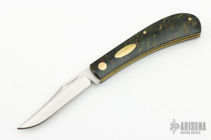 Pepe Jalomo Knives | Arizona Custom Knives - Arizona Custom Knives