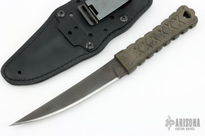 Williams Blade Design - Arizona Custom Knives