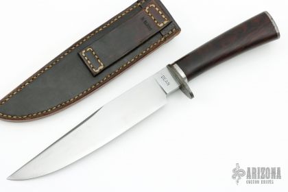 Harvey Dean Knives | Arizona Custom Knives - Arizona Custom Knives