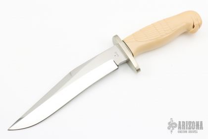 Robert Rippy Knives | Arizona Custom Knives - Arizona Custom Knives