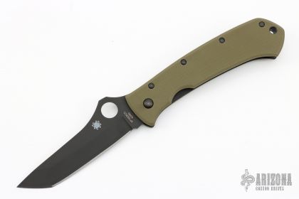Bob Lum Knives | Arizona Custom Knives | Arizona Custom Knives