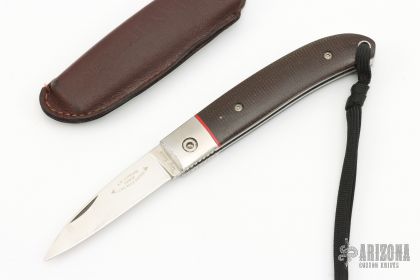 Lone Wolf Knives | AZCK | Arizona Custom Knives