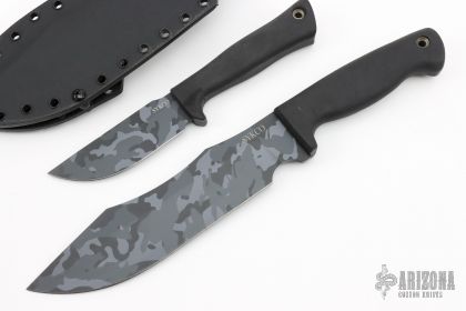 Scrapyard Knives | Arizona Custom Knives | Arizona Custom Knives