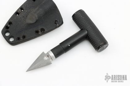 Warren Thomas Knives | Arizona Custom Knives - Arizona Custom Knives