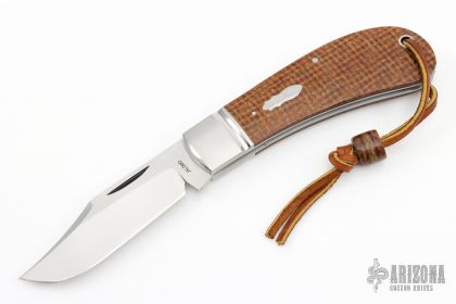 Pepe Jalomo Knives | Arizona Custom Knives - Arizona Custom Knives