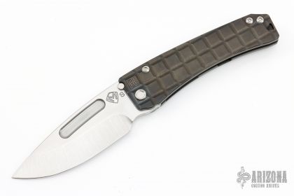 Monkey Edge | Arizona Custom Knives