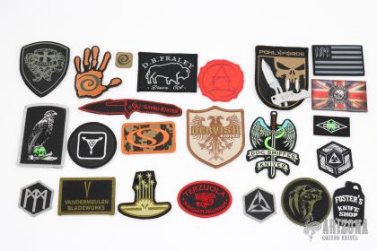 Robert Oldaker Knives | Arizona Custom Knives - Arizona Custom Knives