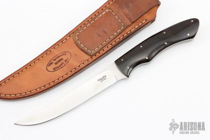 Robert (Bob) Papp Knives | AZCK - Arizona Custom Knives