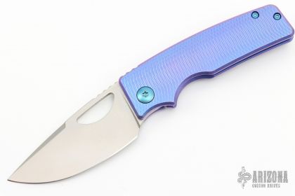 OZ Machine Company | AZCK | Arizona Custom Knives