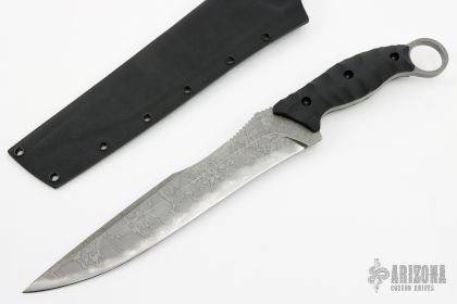Kiku Matsuda Knives | Arizona Custom Knives | Arizona Custom Knives