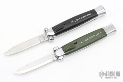 Edgeco - Arizona Custom Knives