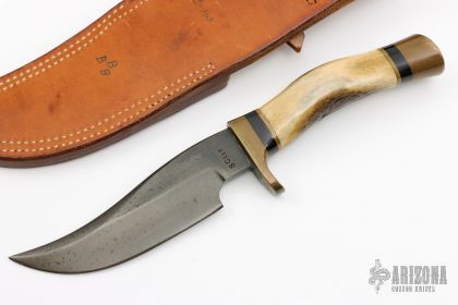 G.W. Stone Knives | Arizona Custom Knives - Arizona Custom Knives