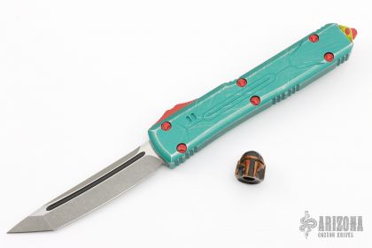 Advanced Search | Arizona Custom Knives