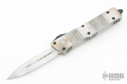 Microtech Knives | Arizona Custom Knives - Arizona Custom Knives