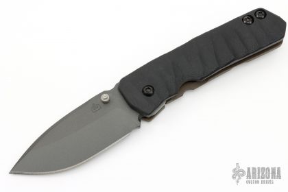 Crusader Forge (Trident Knives) Arizona Custom Knives - Arizona Custom ...