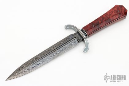 Kyle Royer Knives | Arizona Custom Knives - Arizona Custom Knives