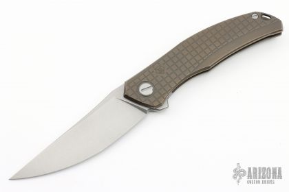 Monkey Edge | Arizona Custom Knives