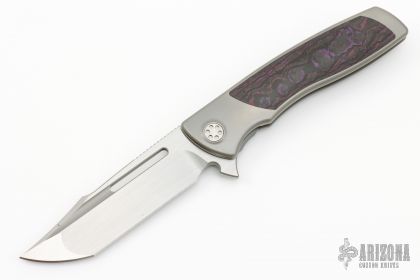 Sharp by Design - Arizona Custom Knives - Arizona Custom Knives