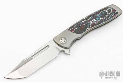Sharp by Design - Arizona Custom Knives - Arizona Custom Knives