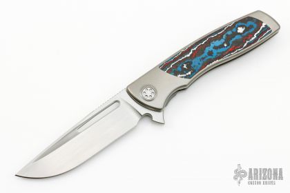 Sharp by Design - Arizona Custom Knives - Arizona Custom Knives