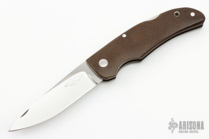 Wayne Clay Knives | Arizona Custom Knives - Arizona Custom Knives