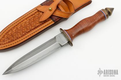 Joe Watson Knives | Arizona Custom Knives | Arizona Custom Knives