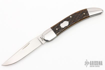 Richard Rogers Knives | Arizona Custom Knives - Arizona Custom Knives
