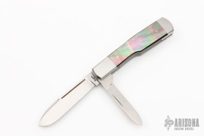 Richard Rogers Knives | Arizona Custom Knives - Arizona Custom Knives