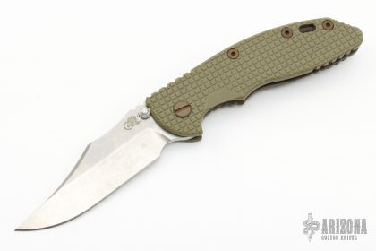 Monkey Edge | Arizona Custom Knives