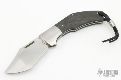 Tashi Bharucha Knives | Arizona Custom Knives - Arizona Custom Knives