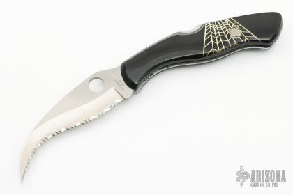 Santa Fe Stoneworks | Arizona Custom Knives | Arizona Custom Knives